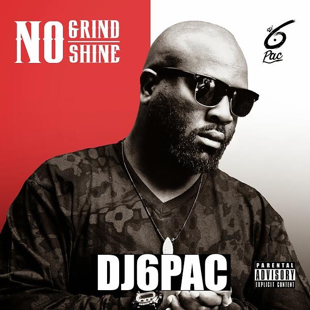 #NEW @IamDJ6PAC Ft. @YoungStarOyes @RonBrowz & @MillCityFewch “Turnt Up ...