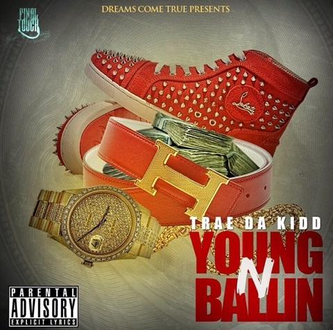 2014 – Leftover Cake