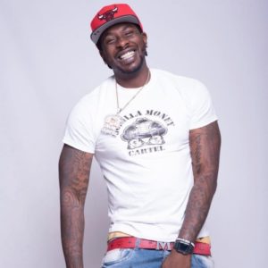 Rapper Africano Da Plug Soars Above The Competition – Leftover Cake